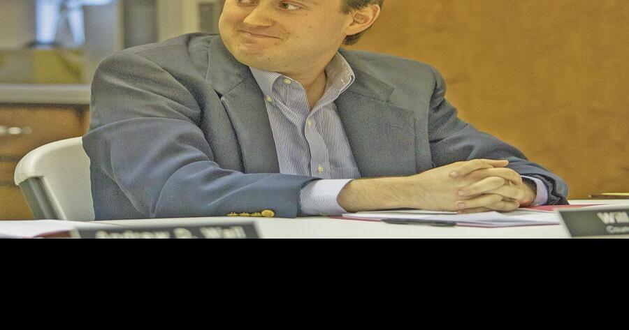 Chatham mayor to lead Fifth District Republicans | Local News ...