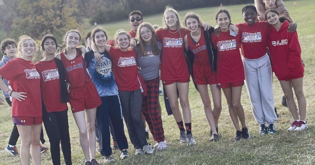 Falcon runners set sights on state | Sports | chathamstartribune.com