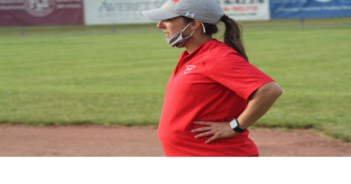 Poteat takes helm for Trojan softball | Sports | chathamstartribune.com