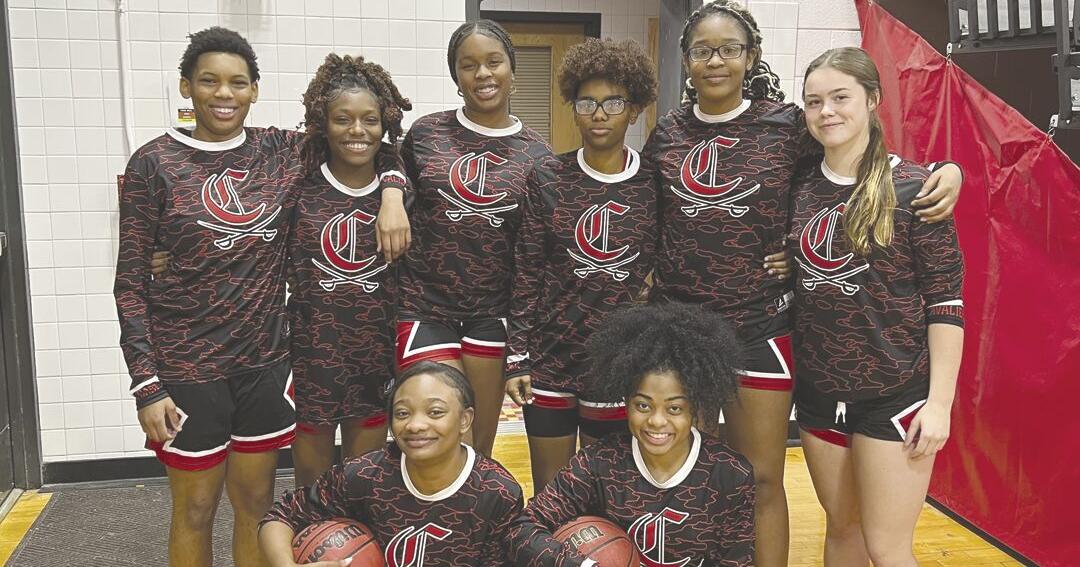 Lady Cavaliers earn decisive win over Tunstall | Sports ...