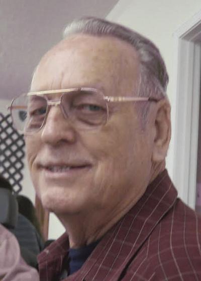 Thomas Henry Hatchett, Sr. | Obituaries | chathamstartribune.com