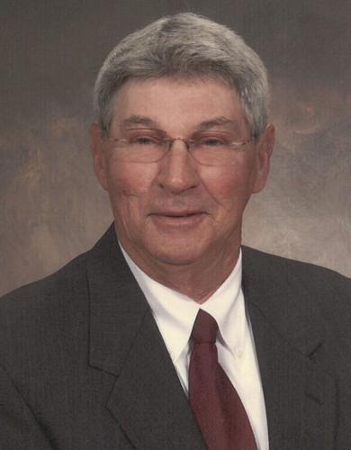 Joseph Harold Williams | Obituaries | chathamstartribune.com