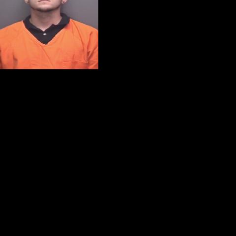 Alderson sentenced for indecent liberties | Local News ...