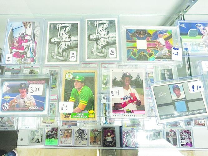 Jones, Mitchell opening package on their dreams | News | chathamstartribune.com