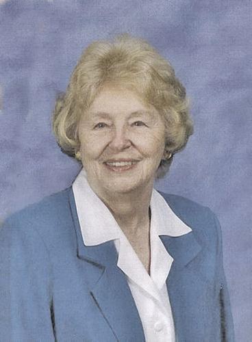 Ruth Turner Oakes | Obituaries | chathamstartribune.com
