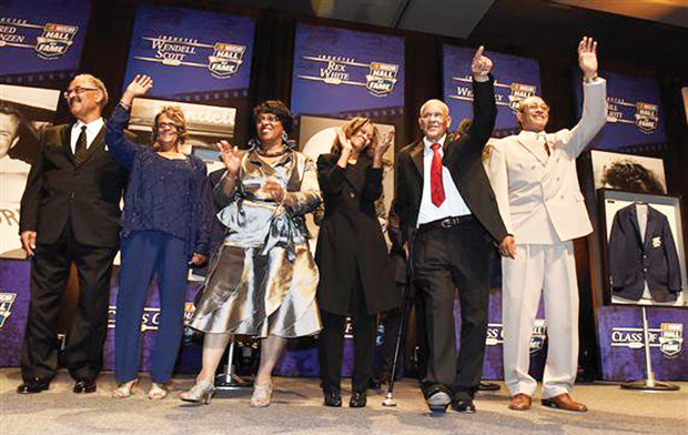 Danville native Wendell Scott inducted into NASCAR Hall of Fame | News ...