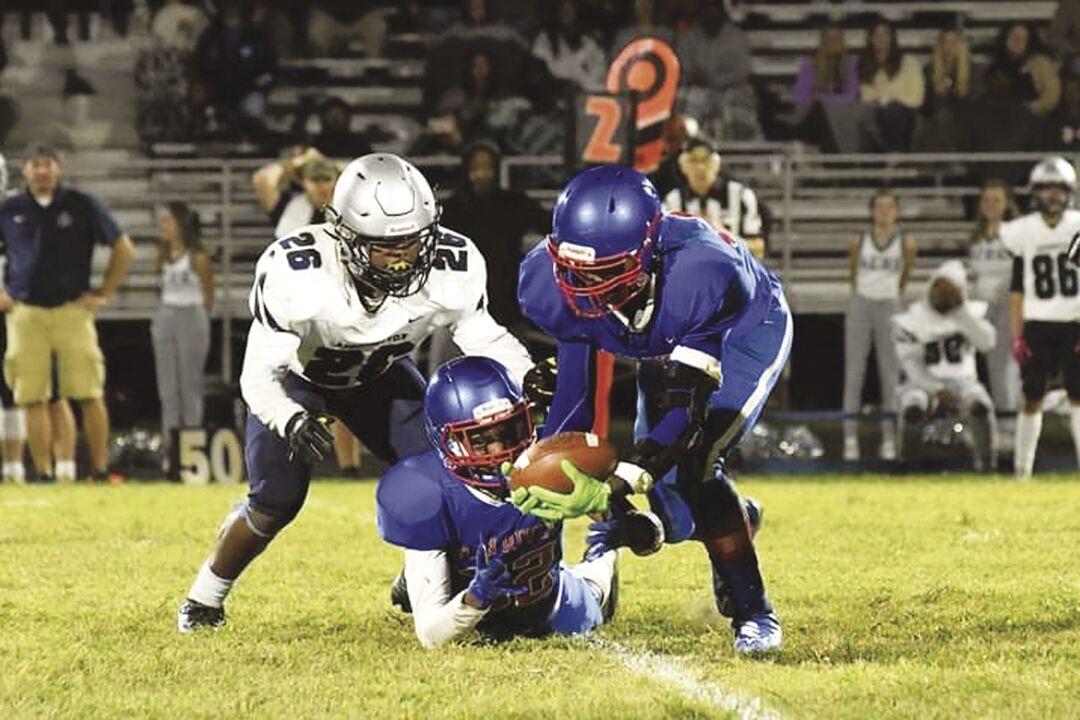 Sports | chathamstartribune.com