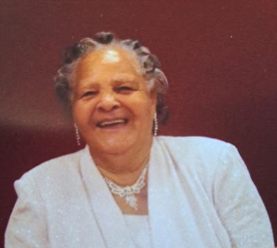 Viola Novella Brown Berger | Obituaries | chathamstartribune.com