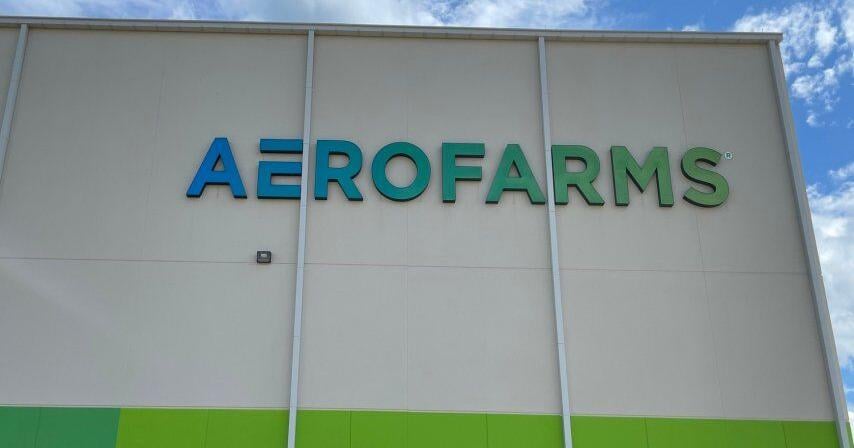 AeroFarms to close Danville facility | News | chathamstartribune.com