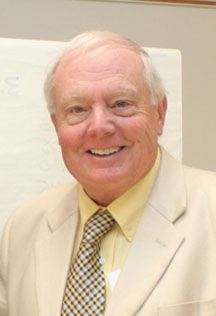 Charles A. “Zan” Womack Jr. | Obituaries | chathamstartribune.com