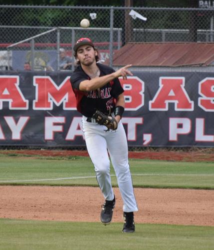 Cavaliers rise above and beyond | Sports | chathamstartribune.com
