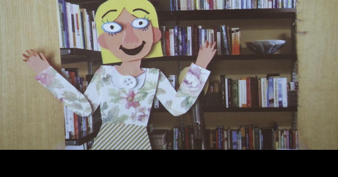 Galileo animation film in statewide film festival | News ...