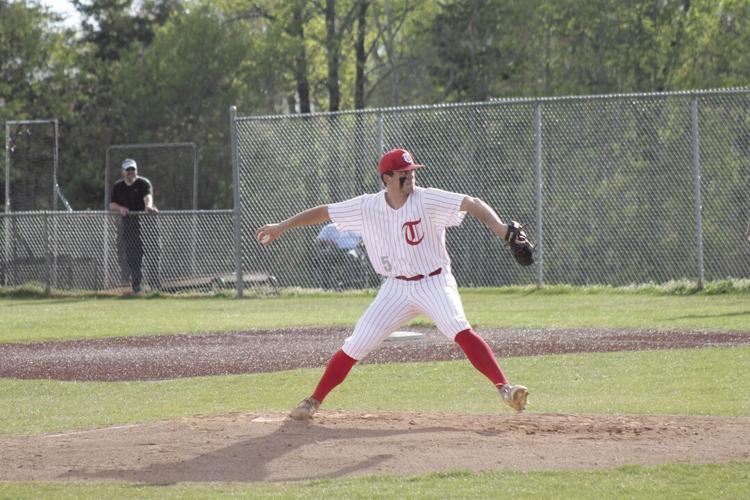 Tunstall baseball, softball come up scoreless against Comets | Sports ...