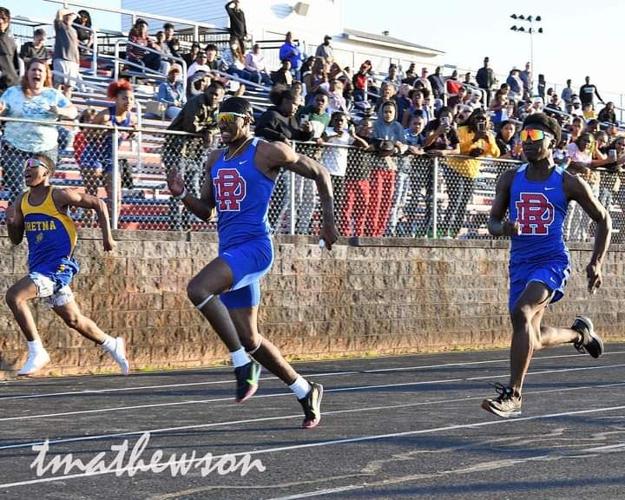 Dan River track sweeps opener, winning 10 events | Sports ...