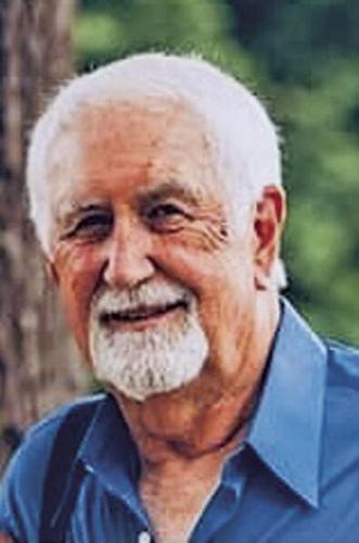 William “Jerry” Fuller | Obituaries | chathamstartribune.com