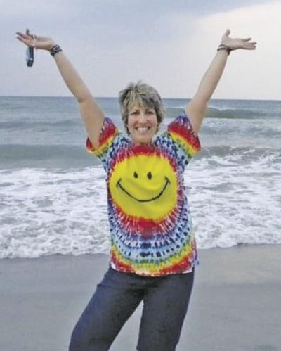 Sandy Amos Mayhew “Sidecar Sandy” | Obituaries | chathamstartribune.com