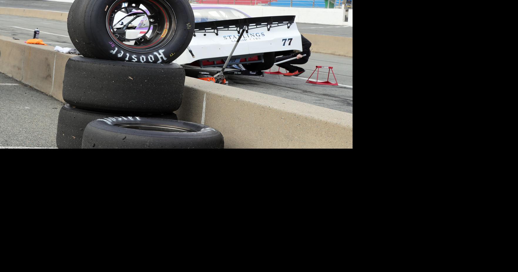 South Boston Speedway Late Model, Limited Sportsman teams to race on ...