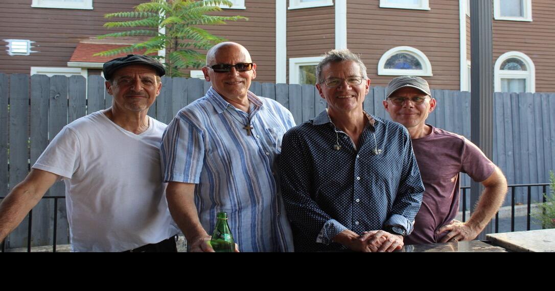 Steely Dan guitarist plays live shows in Danville | News ...