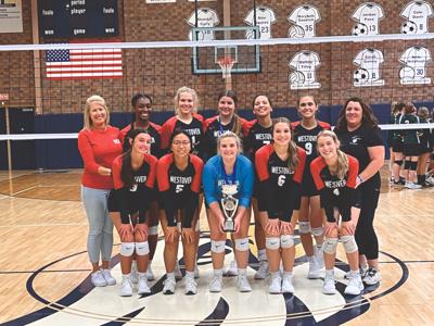 WCA JV Volleyball places third at Southwest Tournament | Sports ...