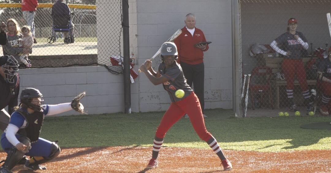 Tunstall varsity baseball, softball sweep Meck. Co. | Sports ...