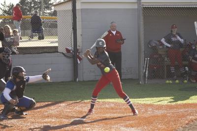 Tunstall varsity baseball, softball sweep Meck. Co. | Sports ...