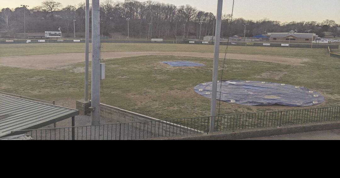 ‘Booker Field’: Council hears proposal to name a baseball field after ...