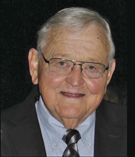 Robert Edward Martin of Danville | Obituaries | chathamstartribune.com