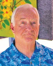 Robert Daniel “Danny” Ricketts | Obituaries | chathamstartribune.com