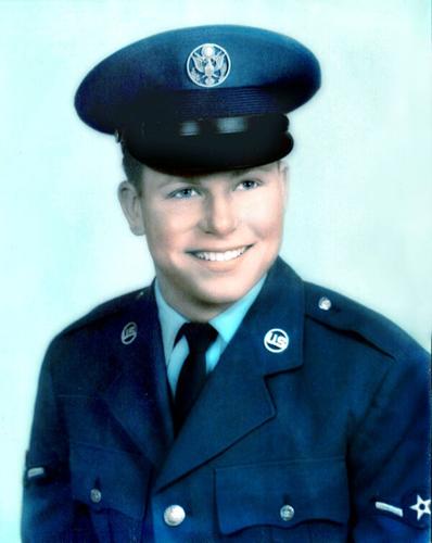 Thomas D. Bell | Obituaries | chetekalert.com