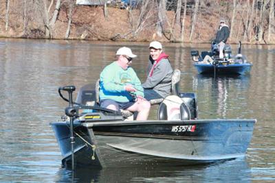 Fishing opener spotlights Chetek Chain | Top Stories | chetekalert.com