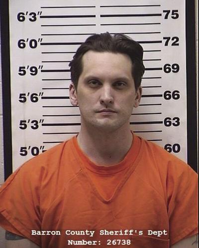 Chetek man imprisoned in 2021 child pornography case | Crime ...