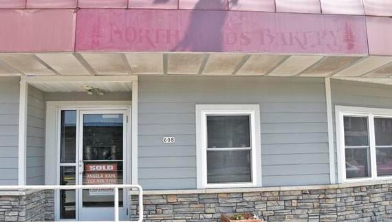 Edgewood Bakeshop opening storefront in downtown Chetek | Top Stories ...