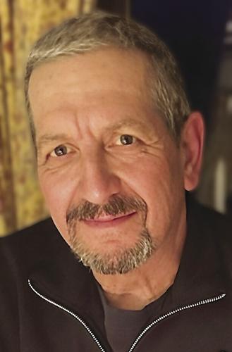 Terry A. Eckroad | Obituaries | chetekalert.com