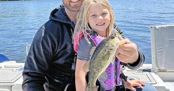 Weekly Winner of fishing photo contest | Outdoors | chetekalert.com