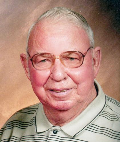Elwood L. Donaldson | Obituaries | chetekalert.com