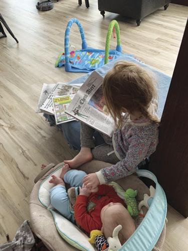 Pass it on: The Chetek Alert a local household tradition | Free News ...