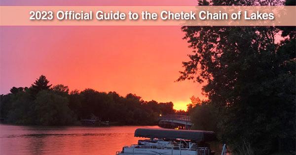 Chetek Visitor’s Guide ad deadline fast approaching | Free News ...
