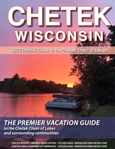 Chetek Visitor’s Guide ad deadline fast approaching | Free News ...