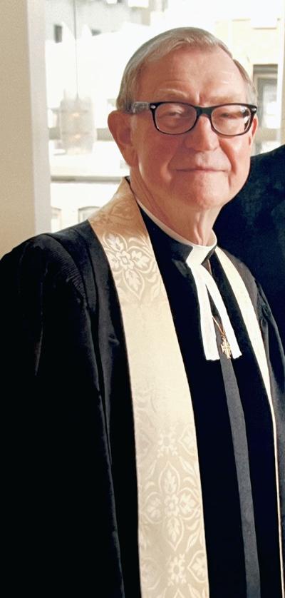 Robert A. Koenig | Obituaries | chetekalert.com