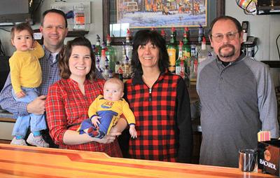 New owners at Caddy Shack, opens March 25 | Top Stories | chetekalert.com