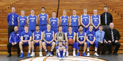 Comets making return trip to state | Sports | chetekalert.com