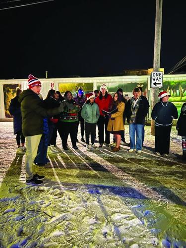 Chetek’s Santa Day makes season bright | Free News | chetekalert.com