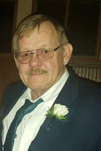 Daniel Edward Wells | Obituaries | chetekalert.com