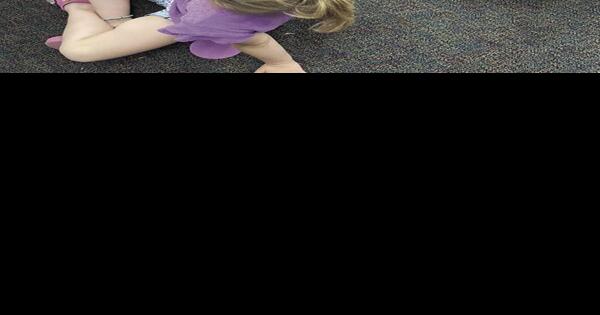 Chetek Police Department puts Therapy K-9 Program on hold | Top Stories ...