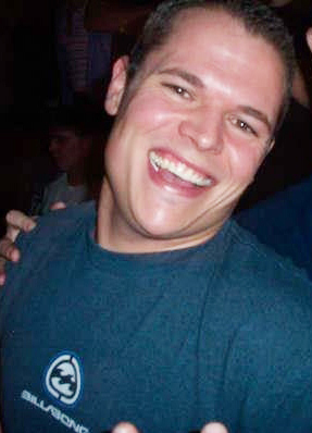 Joshua D. Colvin | Obituaries | chetekalert.com