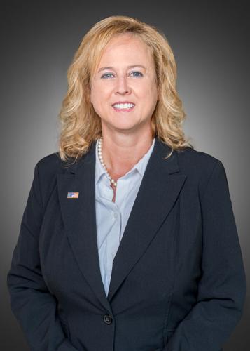 Neuman receives county nod for vacant seat, board taking action at Jan ...