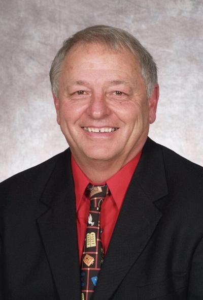 Pastor Richard Johnson | Obituaries | chetekalert.com