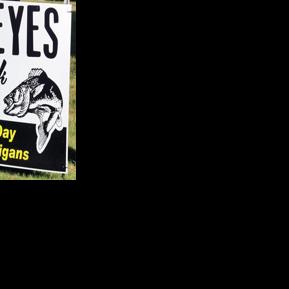 Walleyes for Chetek annual raffle event this Sunday | Community News ...