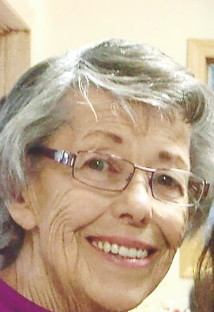 Jane F. Jasperson | Obituaries | chetekalert.com