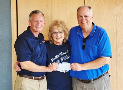 Siran wins grand prize at CLPA’s event | Sports | chetekalert.com